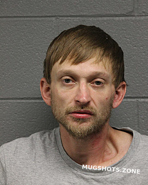 RYAN R RALFS 10/19/2024 - Chicago Mugshots Zone