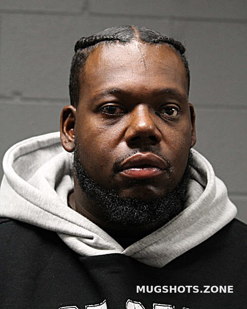 JASON L WARREN 10/19/2024 - Chicago Mugshots Zone