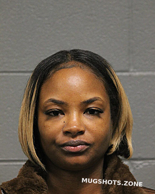 ELIZABETH J CLARK 10/19/2024 - Chicago Mugshots Zone