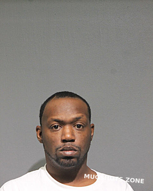 DAN D WILLIAMS 10/20/2024 - Chicago Mugshots Zone