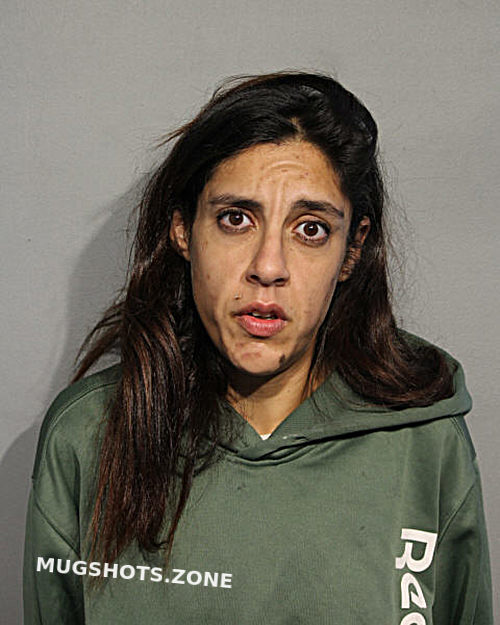 MARIAM SARKISSIAN 10/20/2024 - Chicago Mugshots Zone