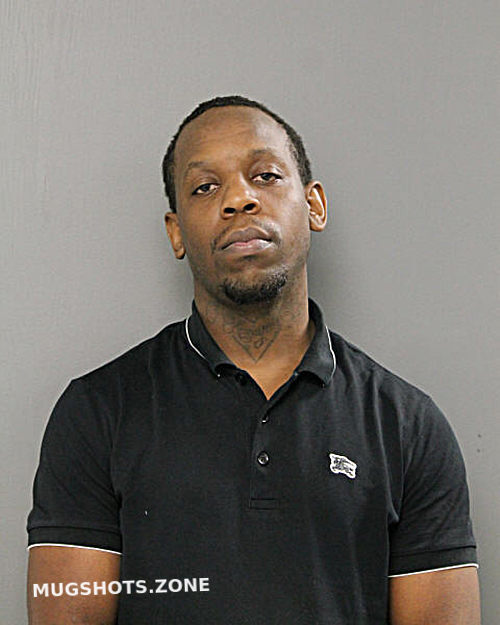 CHRISTOPHER D FIELDS 10/21/2024 - Chicago Mugshots Zone
