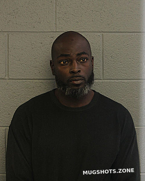 JOSEPH Q JONES 10/21/2024 - Chicago Mugshots Zone