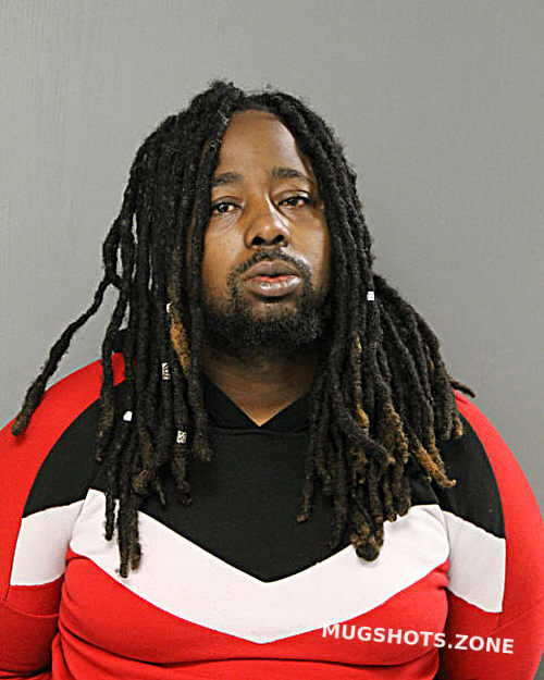 JOSEPH O ANTHONY JR 10/21/2024 - Chicago Mugshots Zone