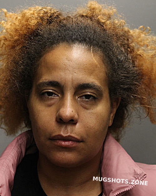 JADE K MERCADO 10/21/2024 - Chicago Mugshots Zone