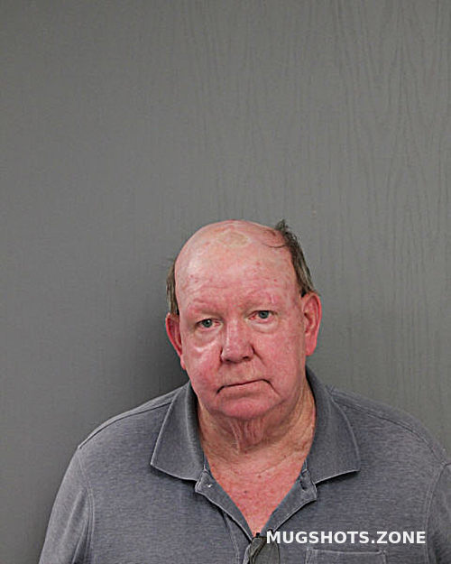 MICHAEL F SHEEHAN 10/21/2024 - Chicago Mugshots Zone