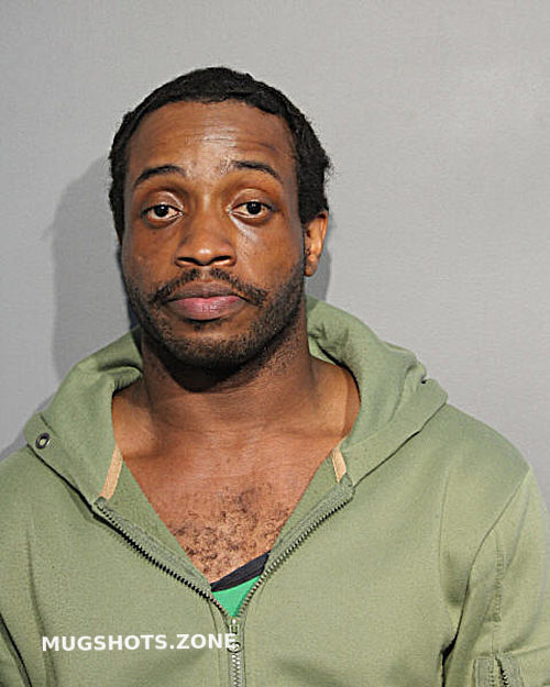 DEVONALD B MANNEY 10/22/2024 - Chicago Mugshots Zone