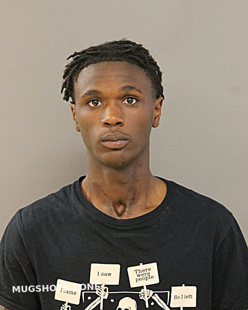 DONTRELL DANTE DAVIS 10/22/2024 - Chicago Mugshots Zone