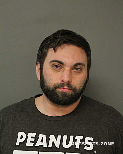 ANDREW W PFEIL 10/23/2024 - Chicago Mugshots Zone