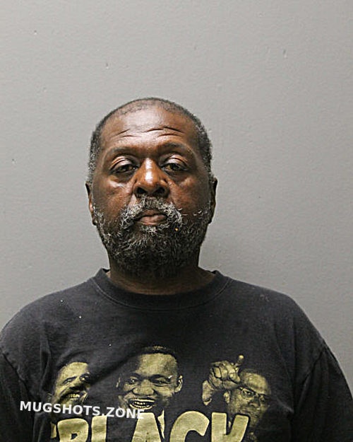 MICHAEL J PARHAM 10/23/2024 - Chicago Mugshots Zone