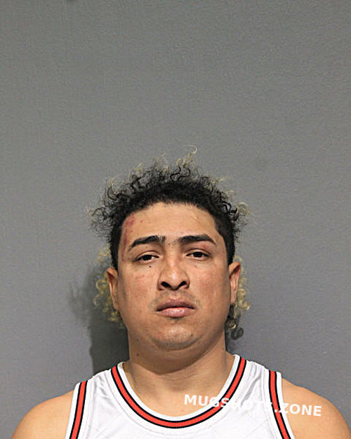 JOHAN J GUTIERREZ-PACHAY 10/23/2024 - Chicago Mugshots Zone