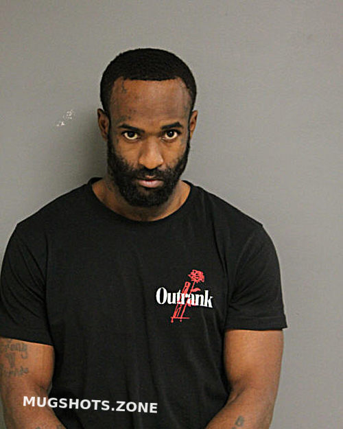 DONTE J HUGHES 10/24/2024 - Chicago Mugshots Zone