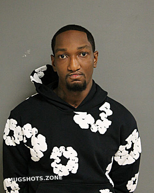 KOREY JOVAN SMITH 10/24/2024 - Chicago Mugshots Zone