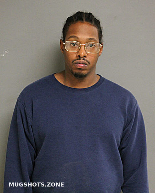 BRANDON WHITNEY 10/24/2024 - Chicago Mugshots Zone