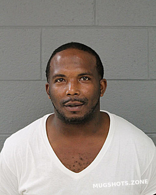 BRANDON D WEEKS 10/24/2024 - Chicago Mugshots Zone