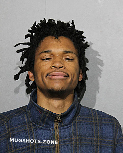 BRANDON MATTHEW SMITH 10/24/2024 - Chicago Mugshots Zone