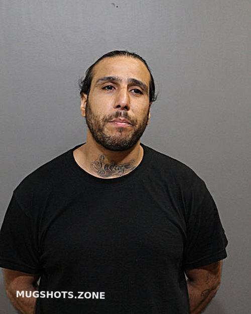 ENRIQUE RODRIGUEZ 10/24/2024 - Chicago Mugshots Zone