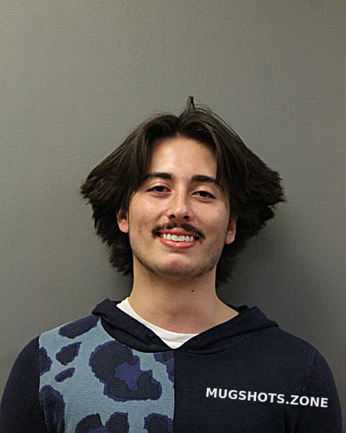 PATRICK BOYLE DURANGO 10/24/2024 - Chicago Mugshots Zone