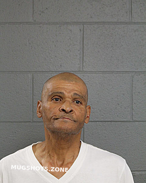 EDWARD SINGLETON 10/24/2024 - Chicago Mugshots Zone