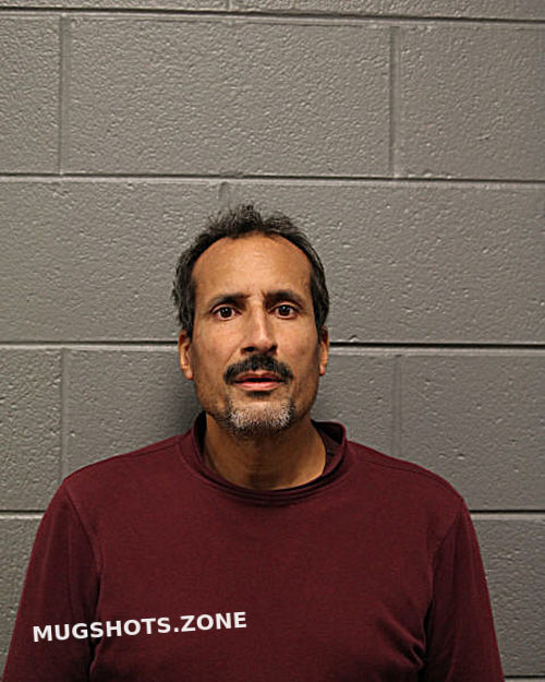FILIBERTO PILICHI 10/24/2024 - Chicago Mugshots Zone
