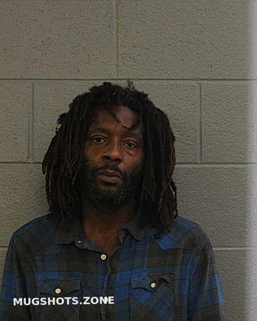 CALVIN JUNIOR BECK 10/25/2024 - Chicago Mugshots Zone