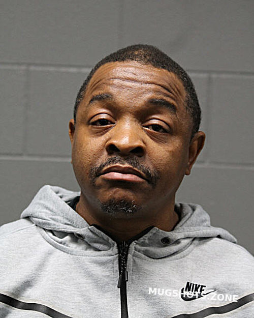 MELVIN L LITTLE 10/25/2024 - Chicago Mugshots Zone