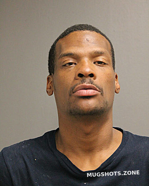 CEDRICK JOHNSON 10/25/2024 - Chicago Mugshots Zone