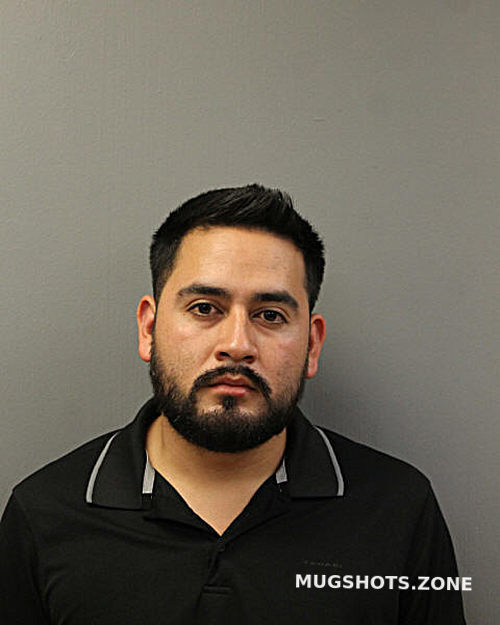 DANIEL GARDUNO-TENORIO 10/26/2024 - Chicago Mugshots Zone