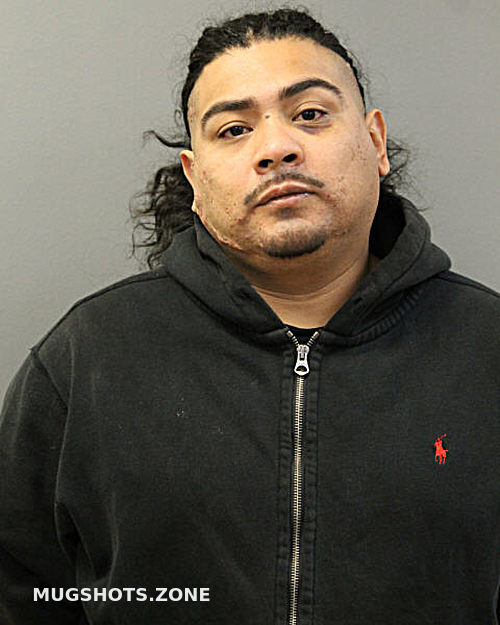 ALEXIS JIMENEZ 10/26/2024 - Chicago Mugshots Zone