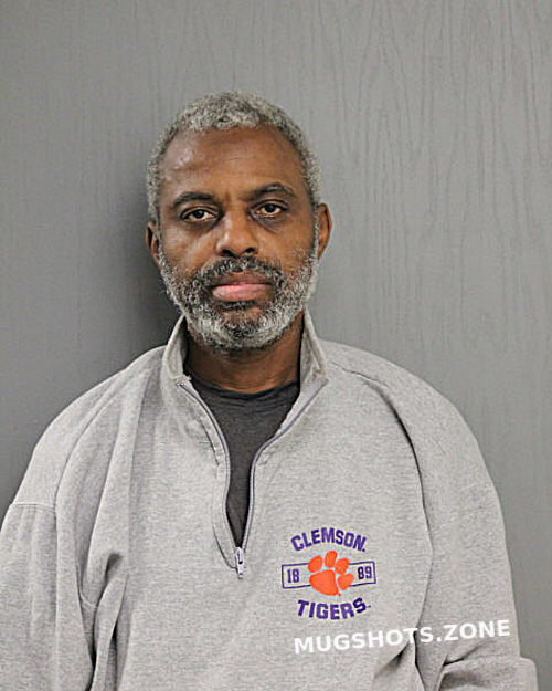 LEWIS WILSON 10/26/2024 - Chicago Mugshots Zone