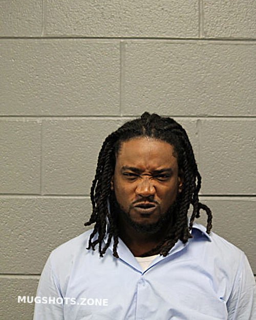 MICHAEL M FITZGERALD 10/26/2024 - Chicago Mugshots Zone