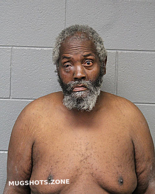 JAMES A LAWSON 10/26/2024 - Chicago Mugshots Zone