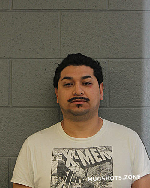 ANGEL RODRIGUEZ 10/27/2024 - Chicago Mugshots Zone