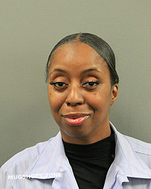 APRIL LATOYA COLEMAN 10/27/2024 - Chicago Mugshots Zone