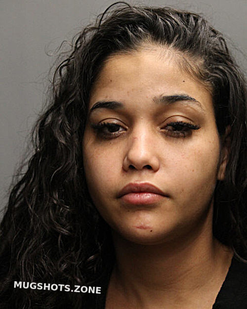 KIARA M BERGOLLO 10/27/2024 - Chicago Mugshots Zone