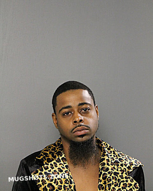 DENZEL J MARTIN 10/27/2024 - Chicago Mugshots Zone