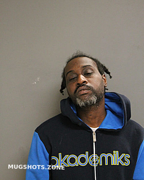 TIMOTHY CALLOWAY 10/27/2024 - Chicago Mugshots Zone