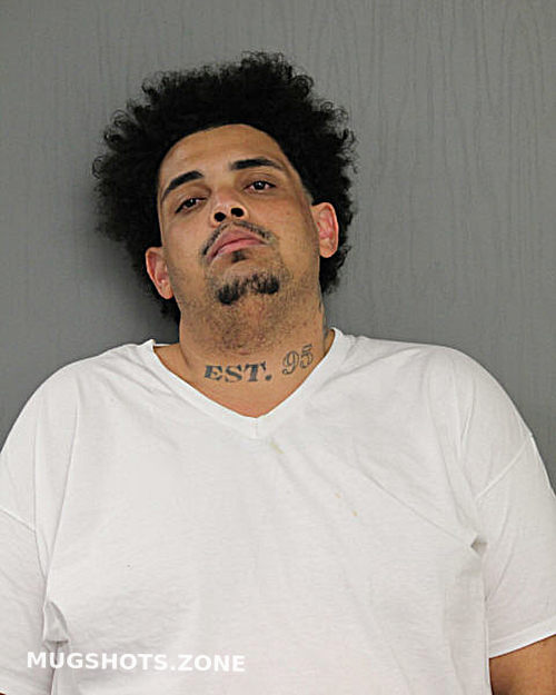 MACLIN DALE JEFFERSON 10/28/2024 - Chicago Mugshots Zone