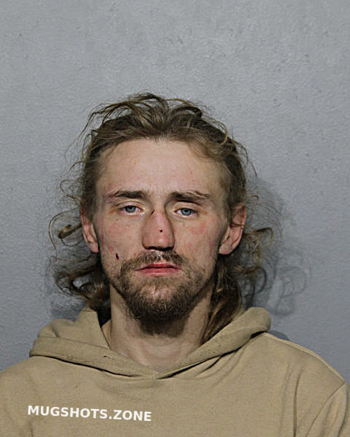 ANTHONY MICHAEL RICE 10/28/2024 - Chicago Mugshots Zone