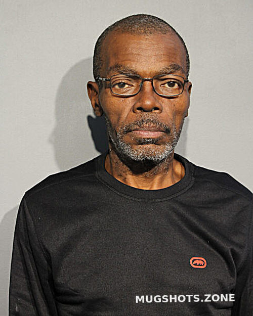 CALVIN BROWN 10/28/2024 - Chicago Mugshots Zone