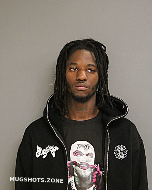 ERIC M SHAW 10/28/2024 - Chicago Mugshots Zone