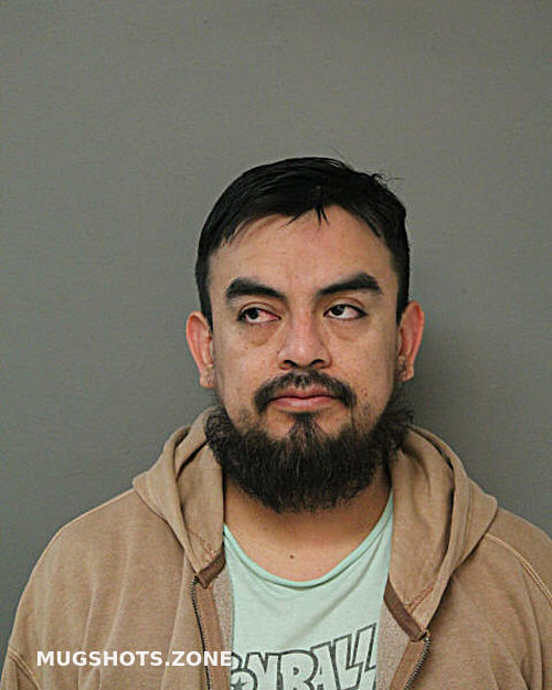 JORGE AGUILAR 10/28/2024 - Chicago Mugshots Zone