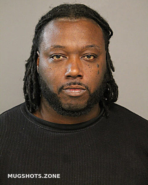 TYRONE L FRANKLIN 10/28/2024 - Chicago Mugshots Zone