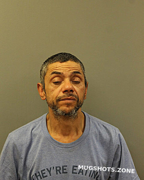 MICHAEL S RODRIGUEZ 10/29/2024 - Chicago Mugshots Zone