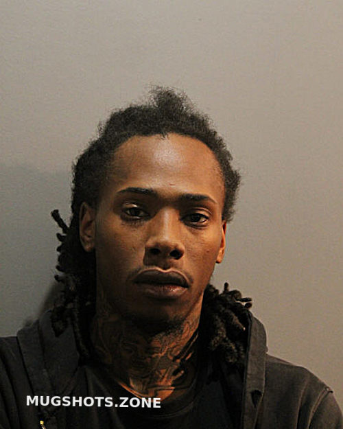 DAJOHN J LOTT 10/29/2024 - Chicago Mugshots Zone