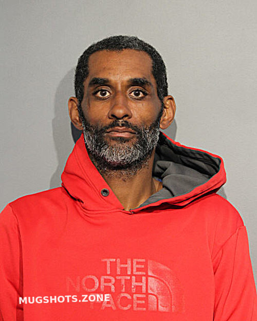 LAROD T ROBINSON 10/29/2024 - Chicago Mugshots Zone