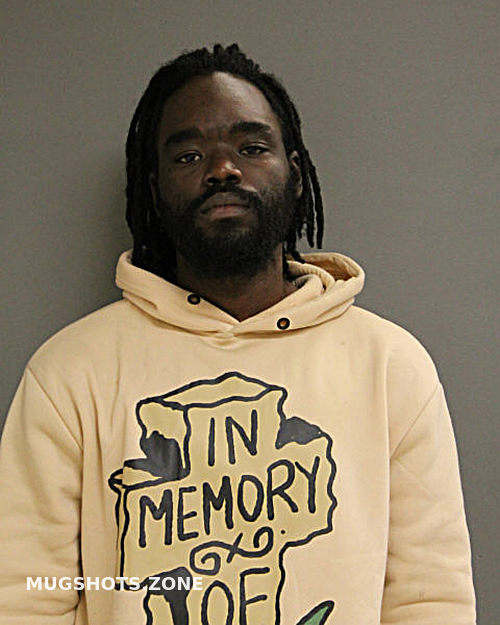 DEMECO D CALLOWAY 10/29/2024 - Chicago Mugshots Zone