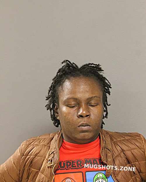 FAITH BROWN 10/29/2024 - Chicago Mugshots Zone FAITH BROWN 10/29/2024 - Chicago Mugshots Zone