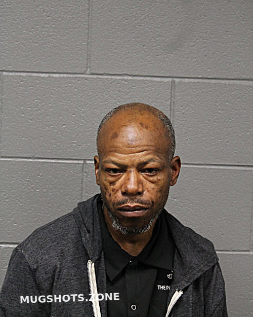 MARIO DONALD 10/29/2024 - Chicago Mugshots Zone