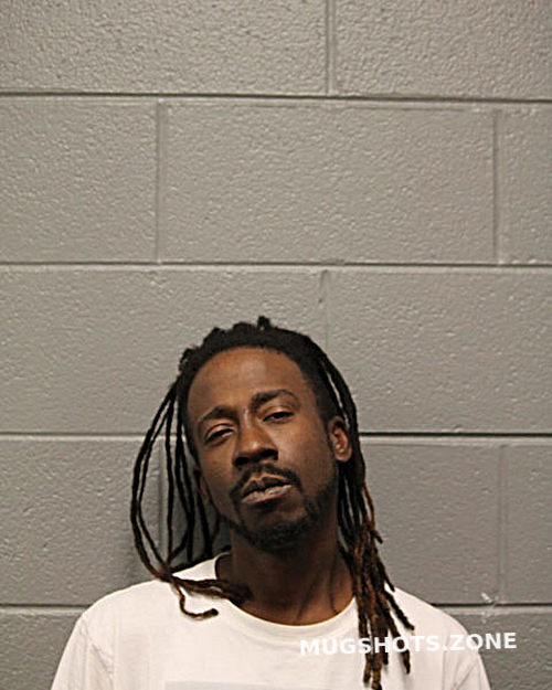 JUSTIN RAY BELL 10/29/2024 - Chicago Mugshots Zone